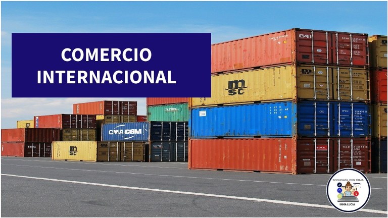 Economía 1º de Bachillerato – ECONOMÍA CON INMA